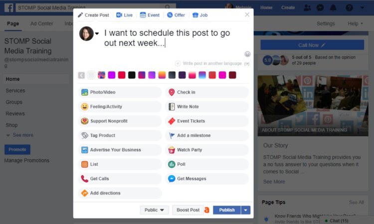 STOMP Blog | How to Reduce Permanent Loss of Access to Your Meta ...