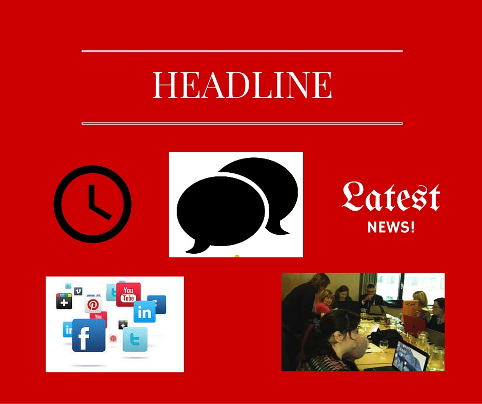 STOMP Blog | How to Share a Blog