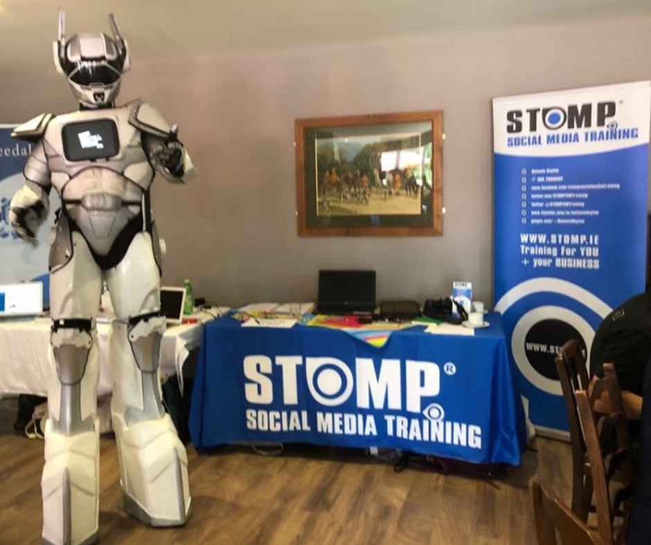 STOMP Blog | 7 Ways to Make Your Business / Exhibition Stand Out as a ...