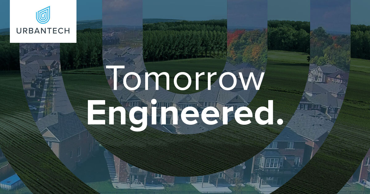 Urbantech Consulting — A Division of Leighton-Zec Ltd.