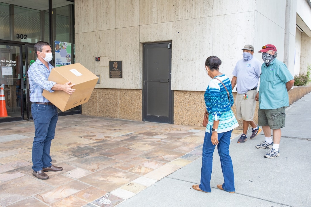 Integrated Textile Solutions