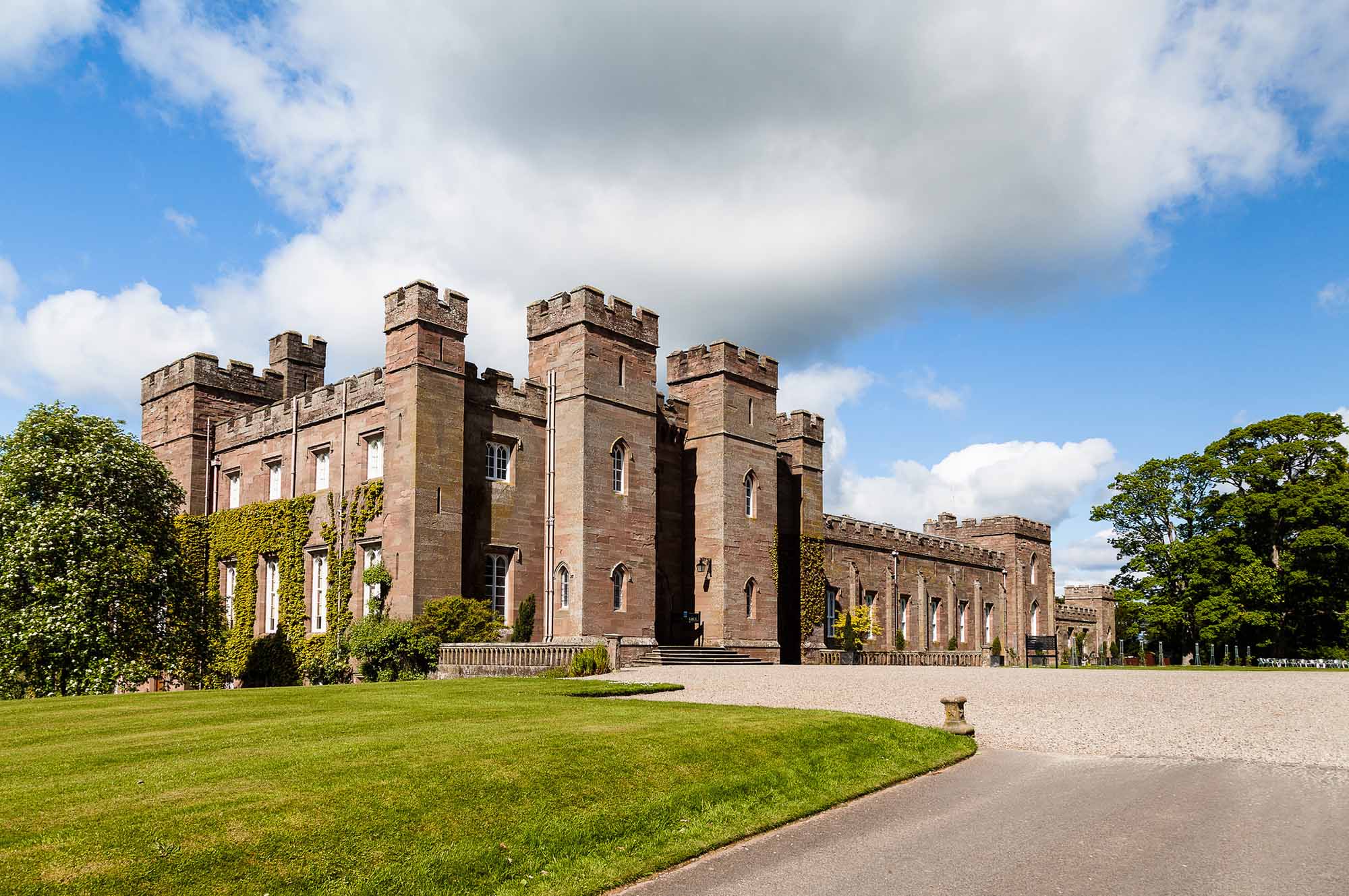 Granite Worktops Perth & Kinross | Granite, Quartz, Silestone & Corian ...