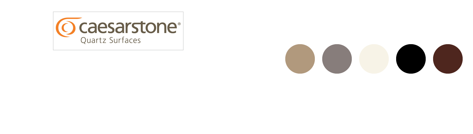 Caesarstone | Granite, Quartz & Corian Worktops from CJ Stone Stirling