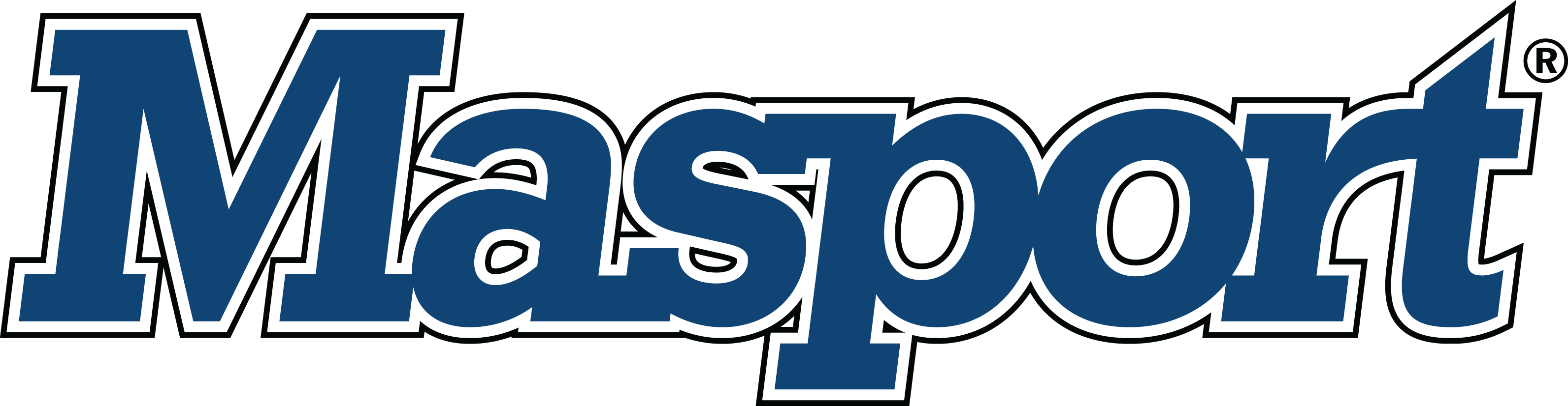 Masport Logo