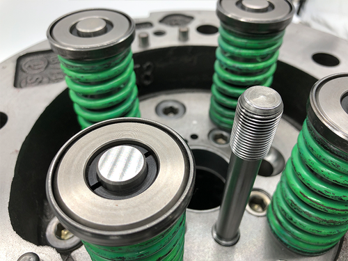 Online Product Gallery | Clark Industrial Power