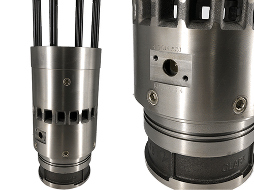 Online Product Gallery | Clark Industrial Power