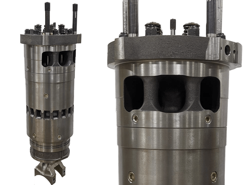 Online Product Gallery | Clark Industrial Power