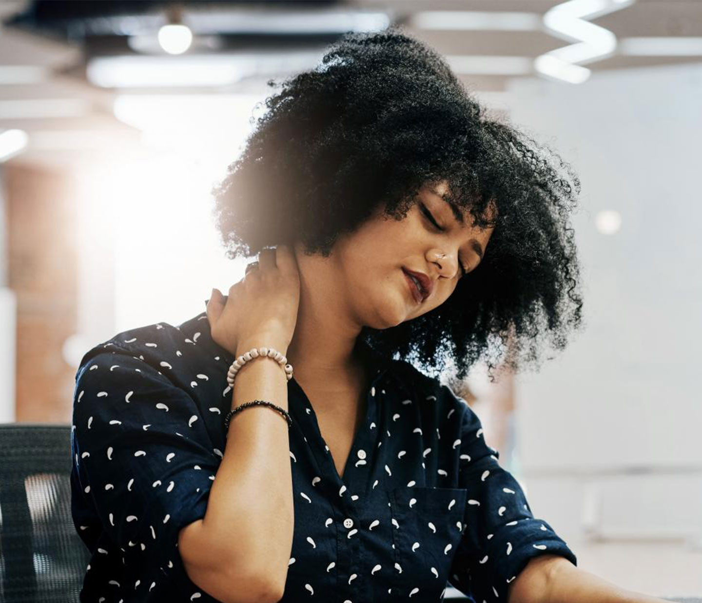 Neck Strain/Sprain Diagnosis and Treatment - ESPMedicine