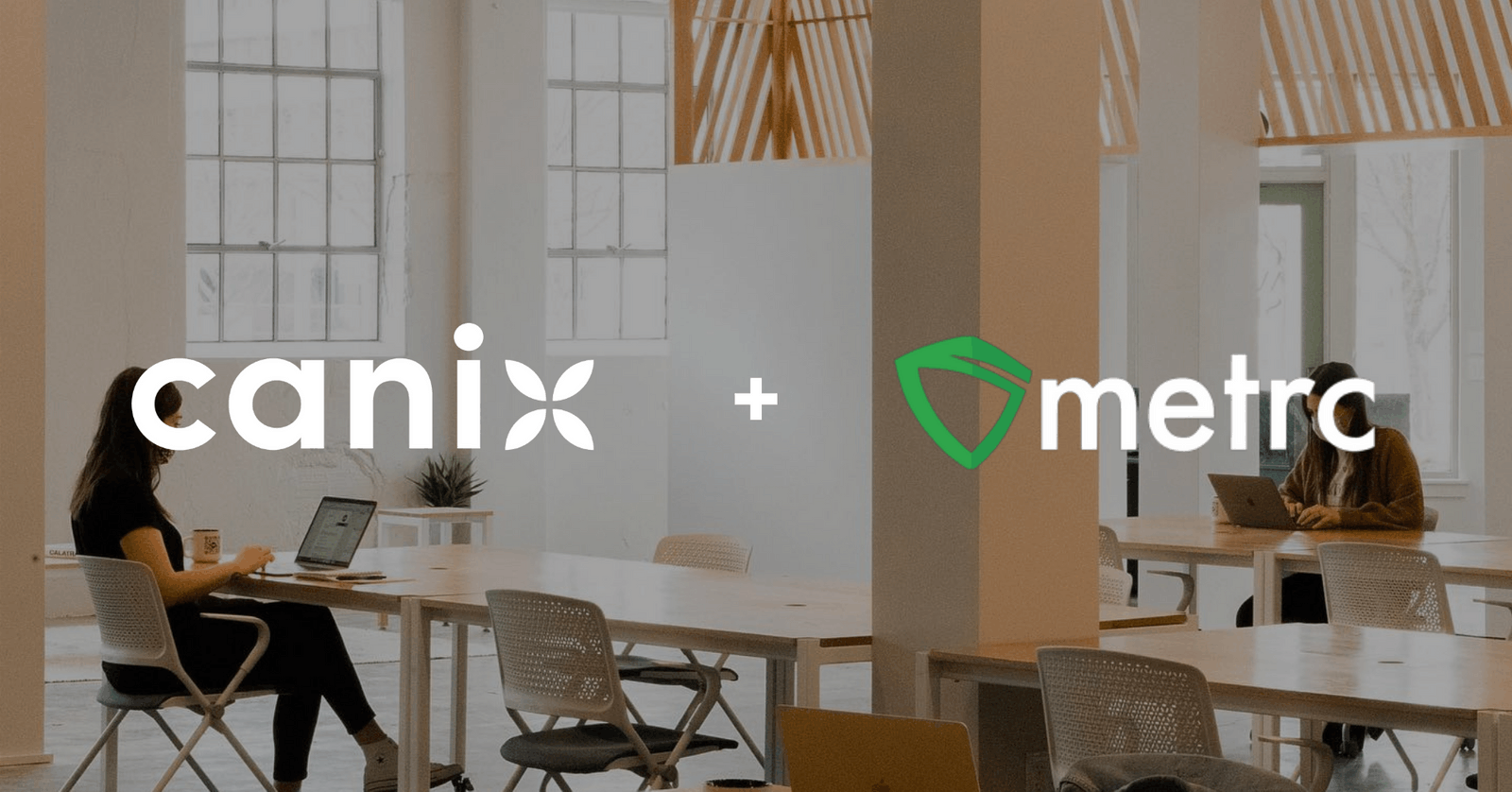 Top 10 Reasons to use both Metrc and Canix