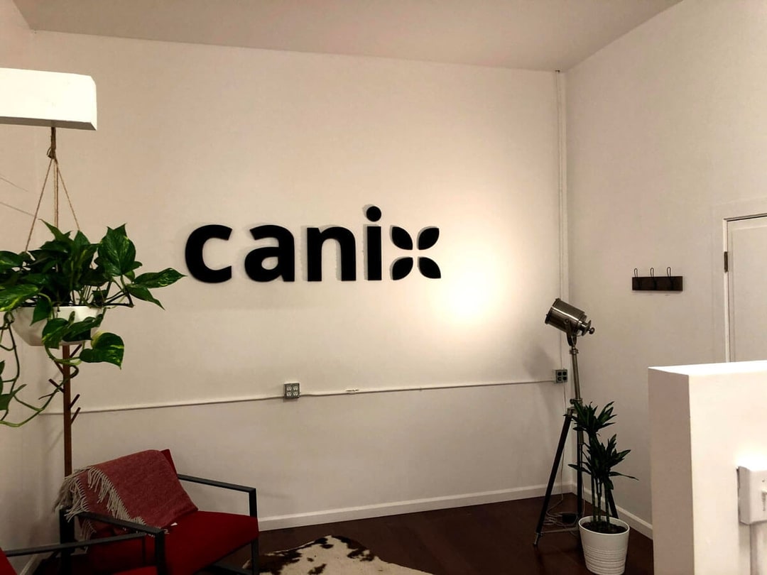 About Canix - Top Seed to Sale Company