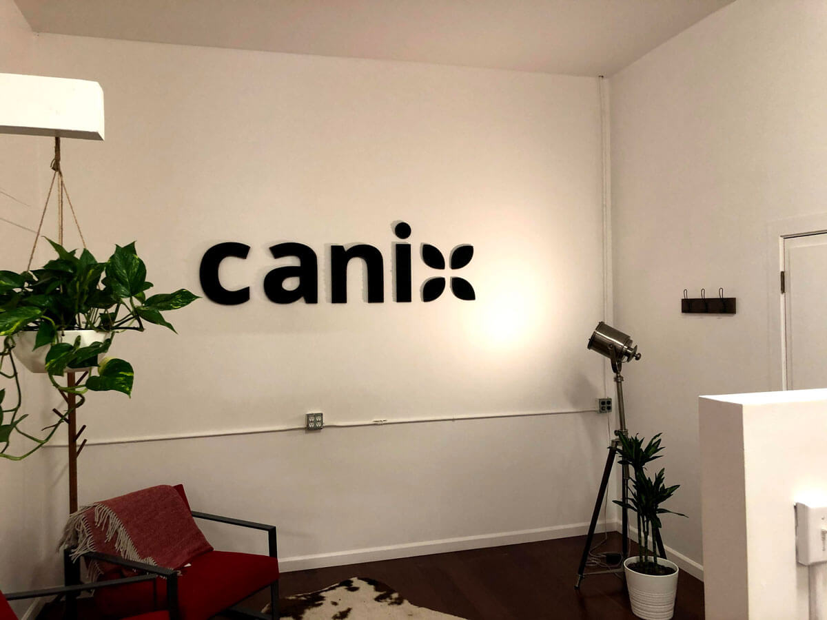 About Canix - Top Seed to Sale Company