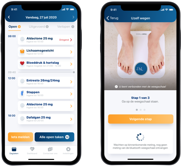 New Remecare mobile app now available