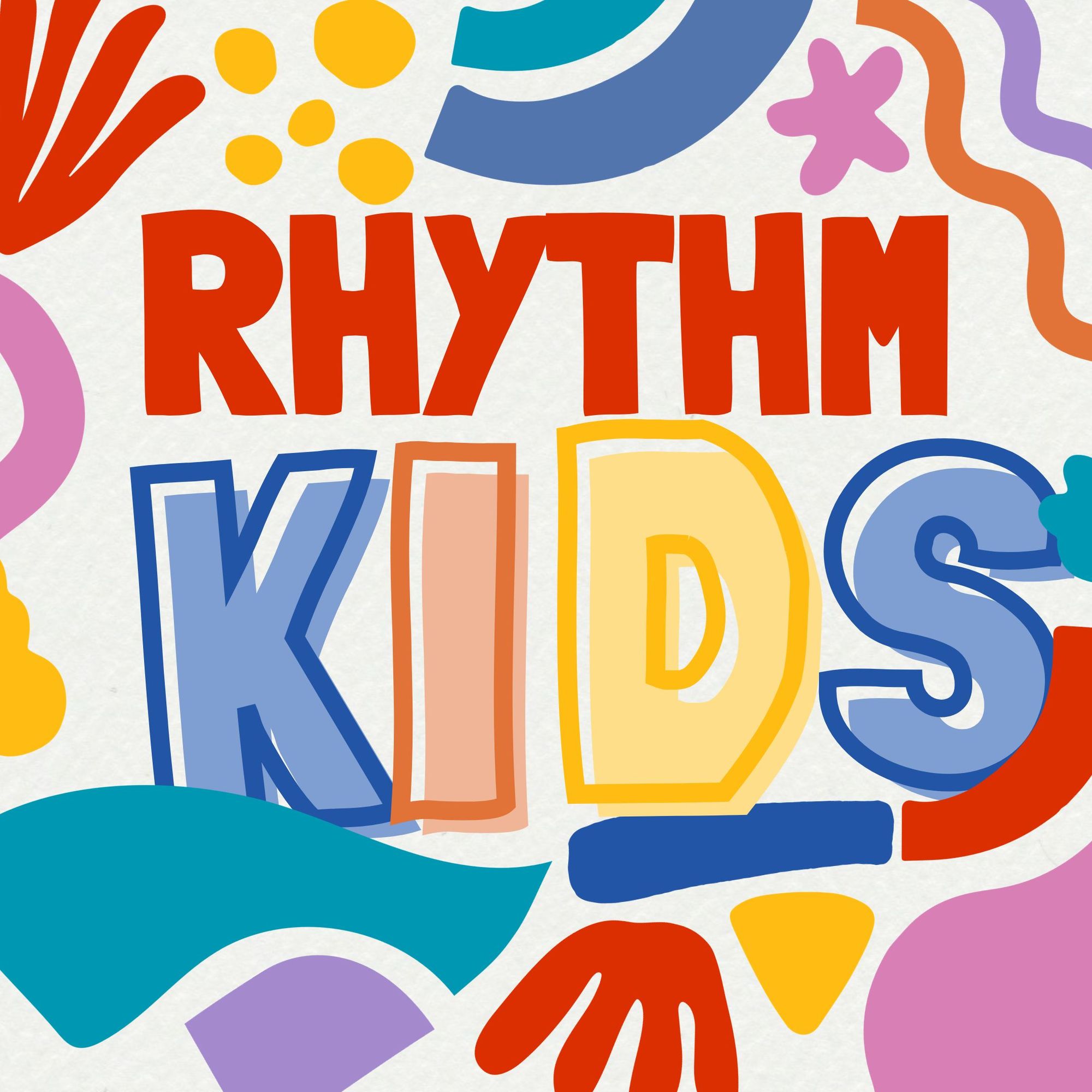 Rhythm Kids | Rhythm Church