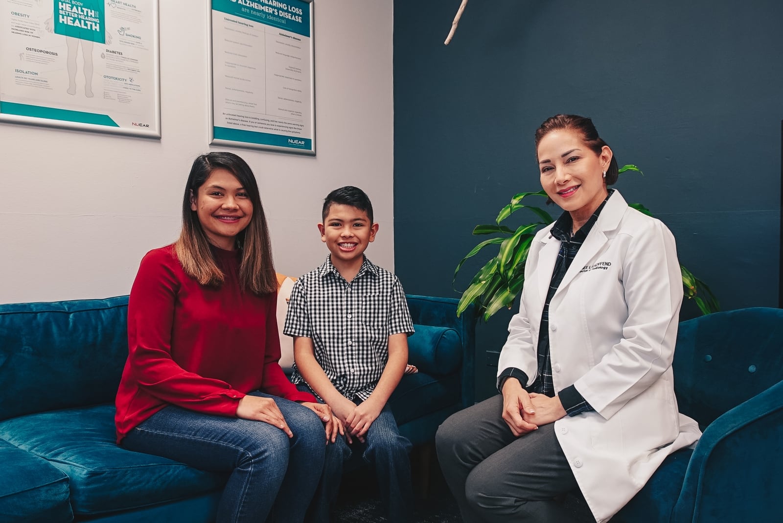 Guam Hearing Doctors | About