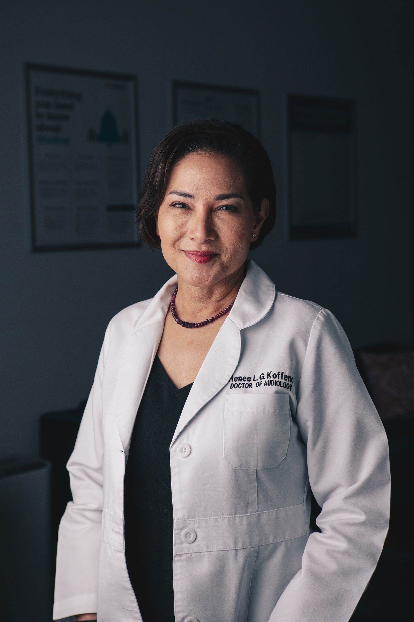 Guam Hearing Doctors | Doctors