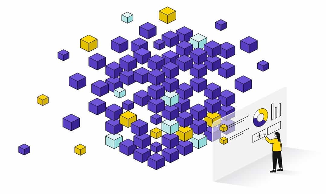 Archlet | Your Source to Impact.