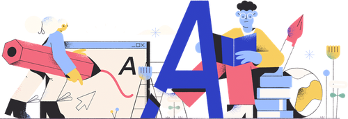 Airbnb Font is → Cereal