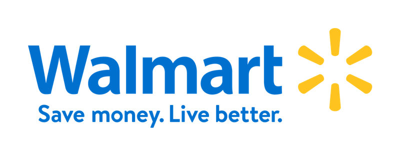 Walmart Font is → Myriad