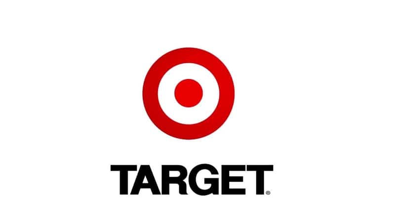 Target Font is → Helvetica®