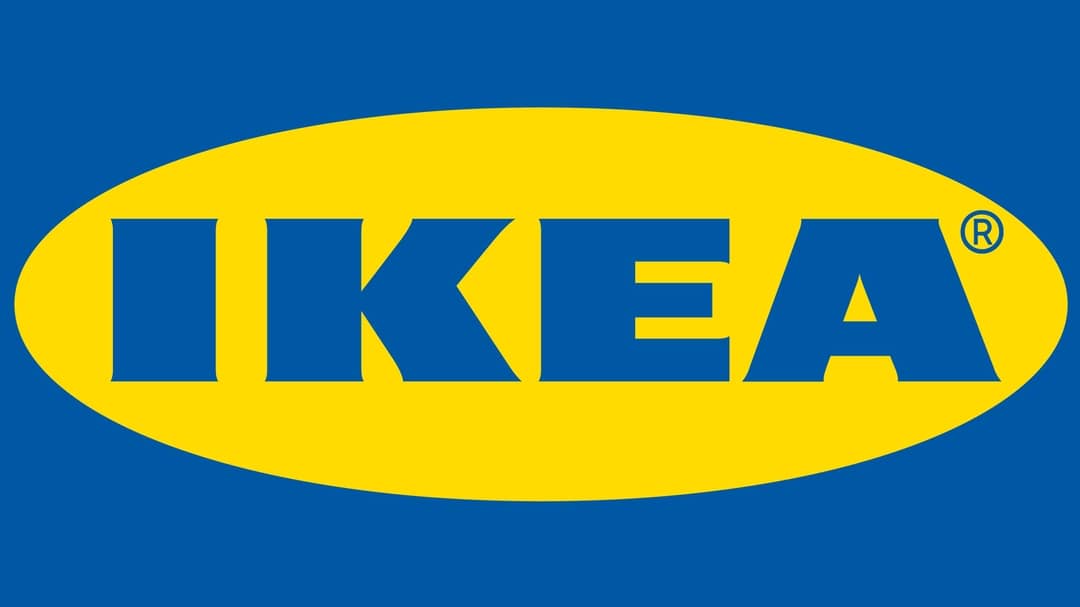 Ikea Font is → Ikea Sans