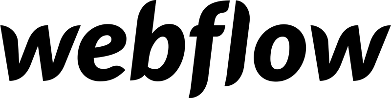 Webflow Font is → Lato