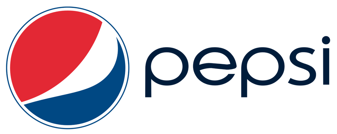Pepsi Font is → Harry Pro™