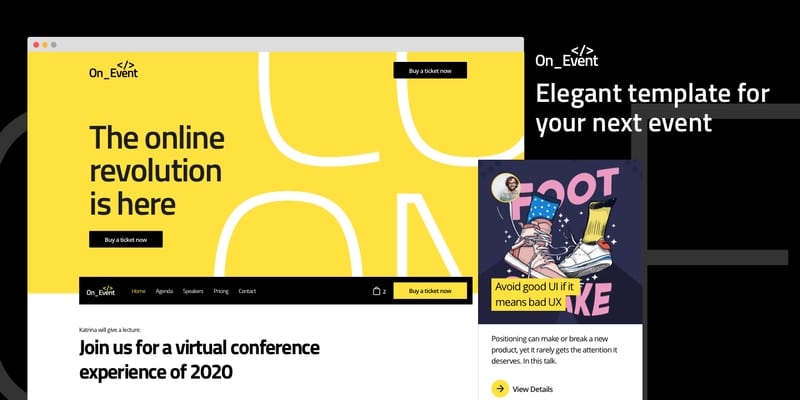 Airbnb Font is → Cereal