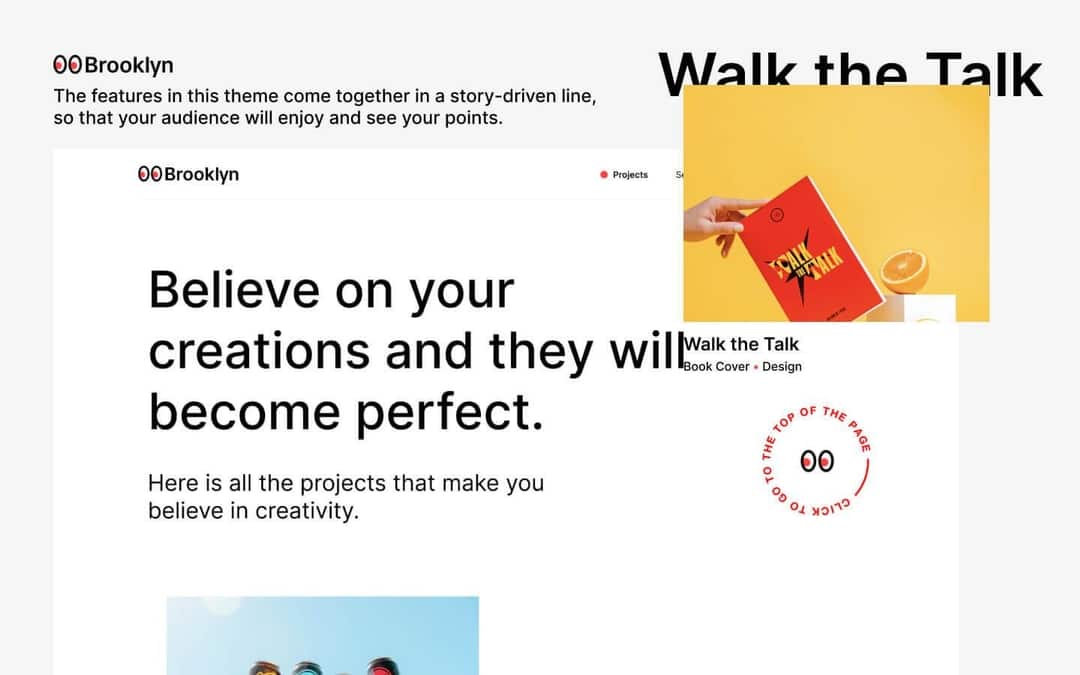 TED Font is → Helvetica®