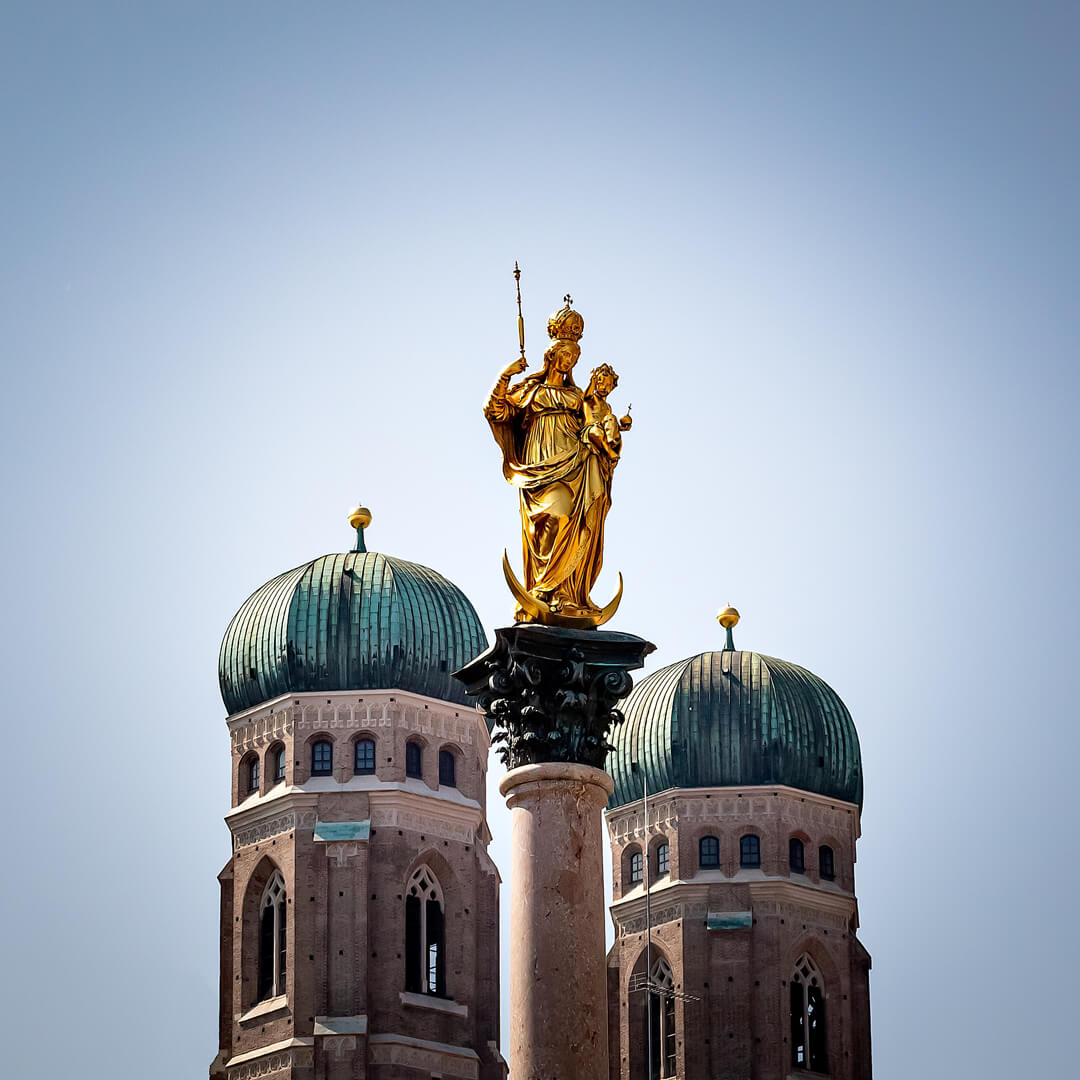 Münchner Kindl Facility Management