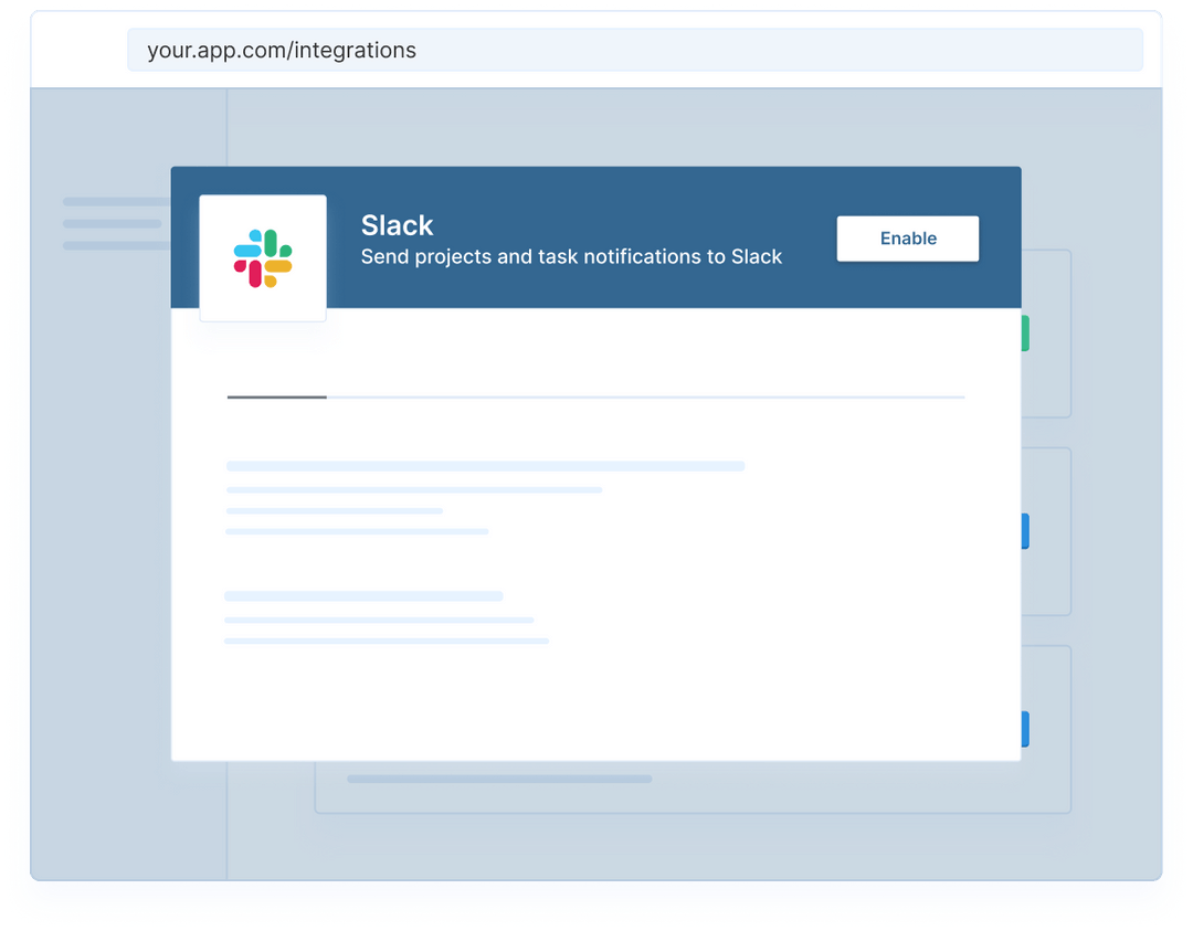 Paragon | Embedded Native SaaS Integrations
