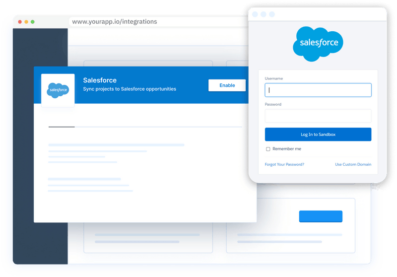 Paragon - Embedded Integration Platform for B2B SaaS