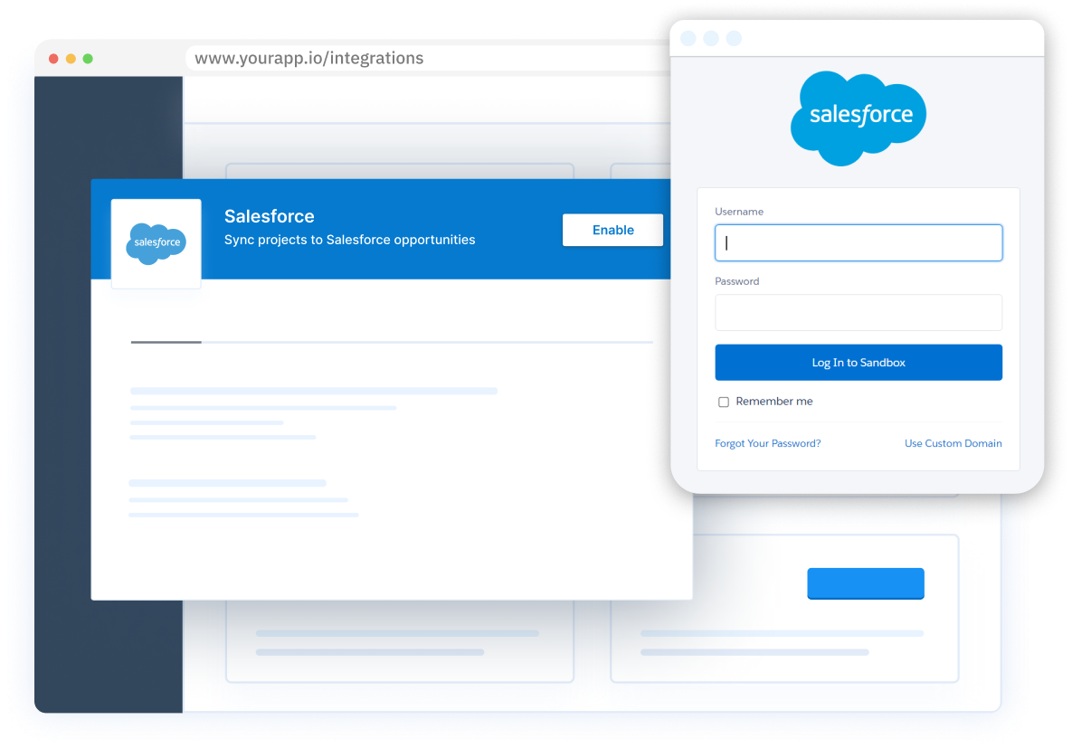 Paragon - Embedded Integration Platform for B2B SaaS