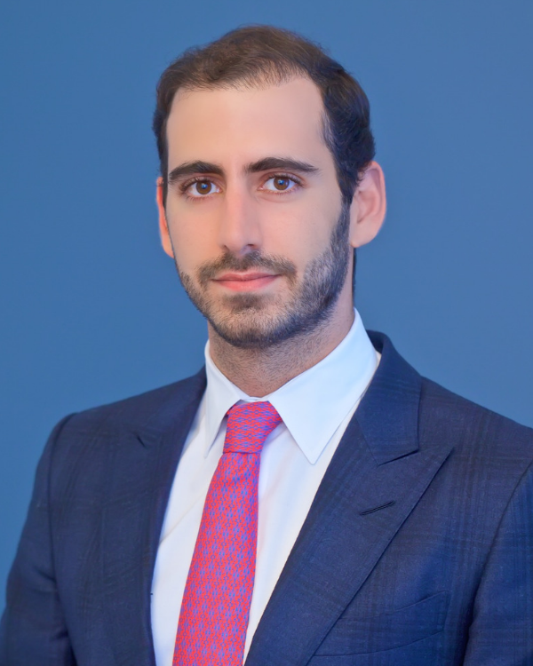 Diamantis Xylas, M.D. | Catalio Capital Management