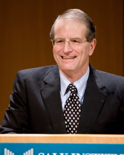 William R. Brody, M.D., Ph.D. | Catalio Capital Management