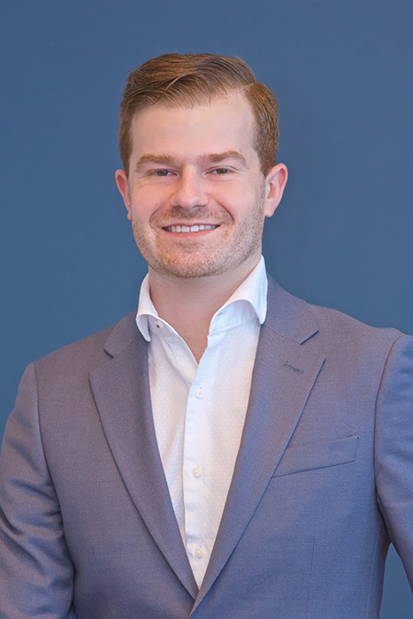 Matthew Hobson, Ph.D. | Catalio Capital Management