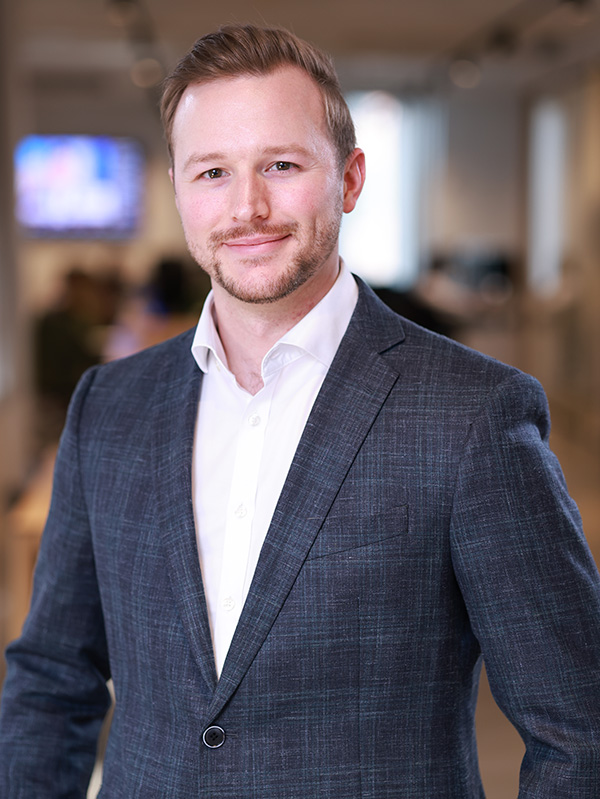 Christopher Conti, CPA | Catalio Capital Management