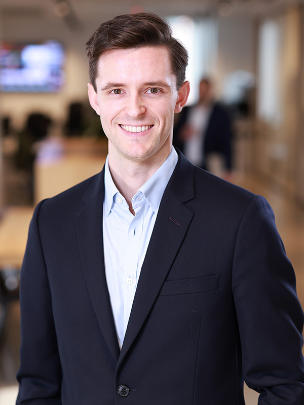 Nicholas von Guionneau, M.D. | Catalio Capital Management