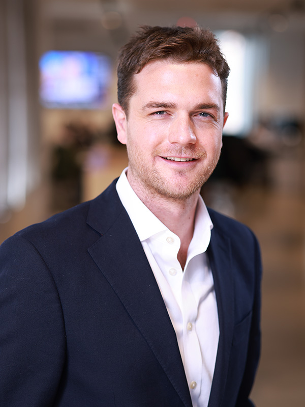 Will Denehy | Catalio Capital Management