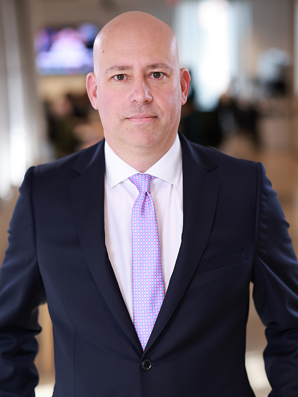 Scott O’Sullivan | Catalio Capital Management