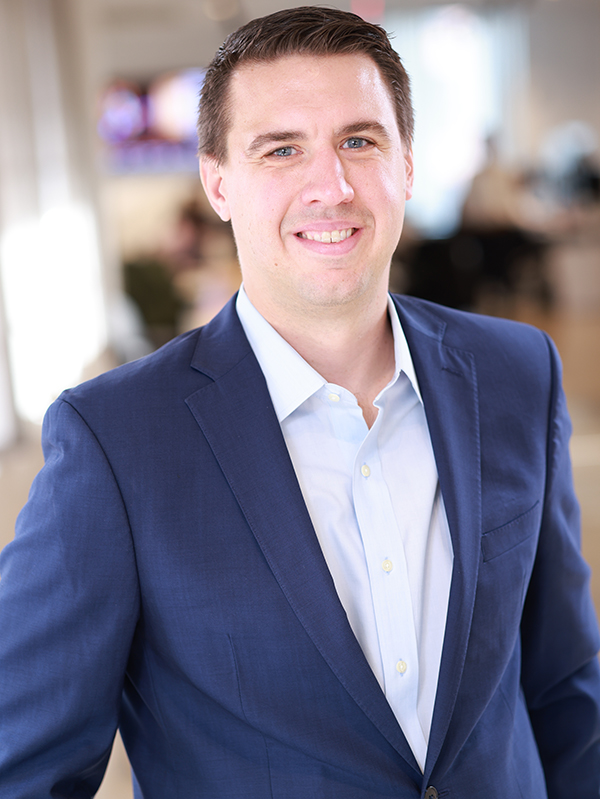 Tim Egolf | Catalio Capital Management