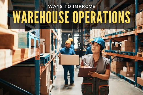 Tips on How to Be a Good Warehouse Manager