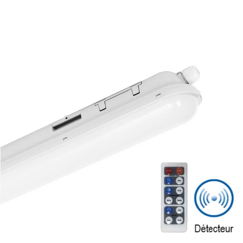 IDELED : La Led, c'est notre métier