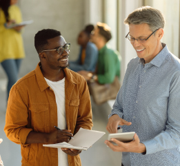 Taking Flight – Navigating Field Experience