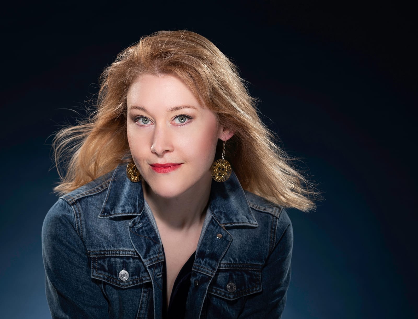 News : Lexie Kendrick