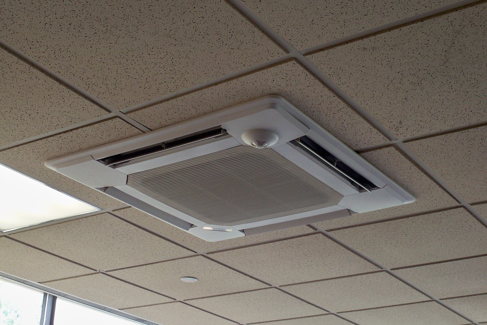 Ceiling Mount Mini-Split