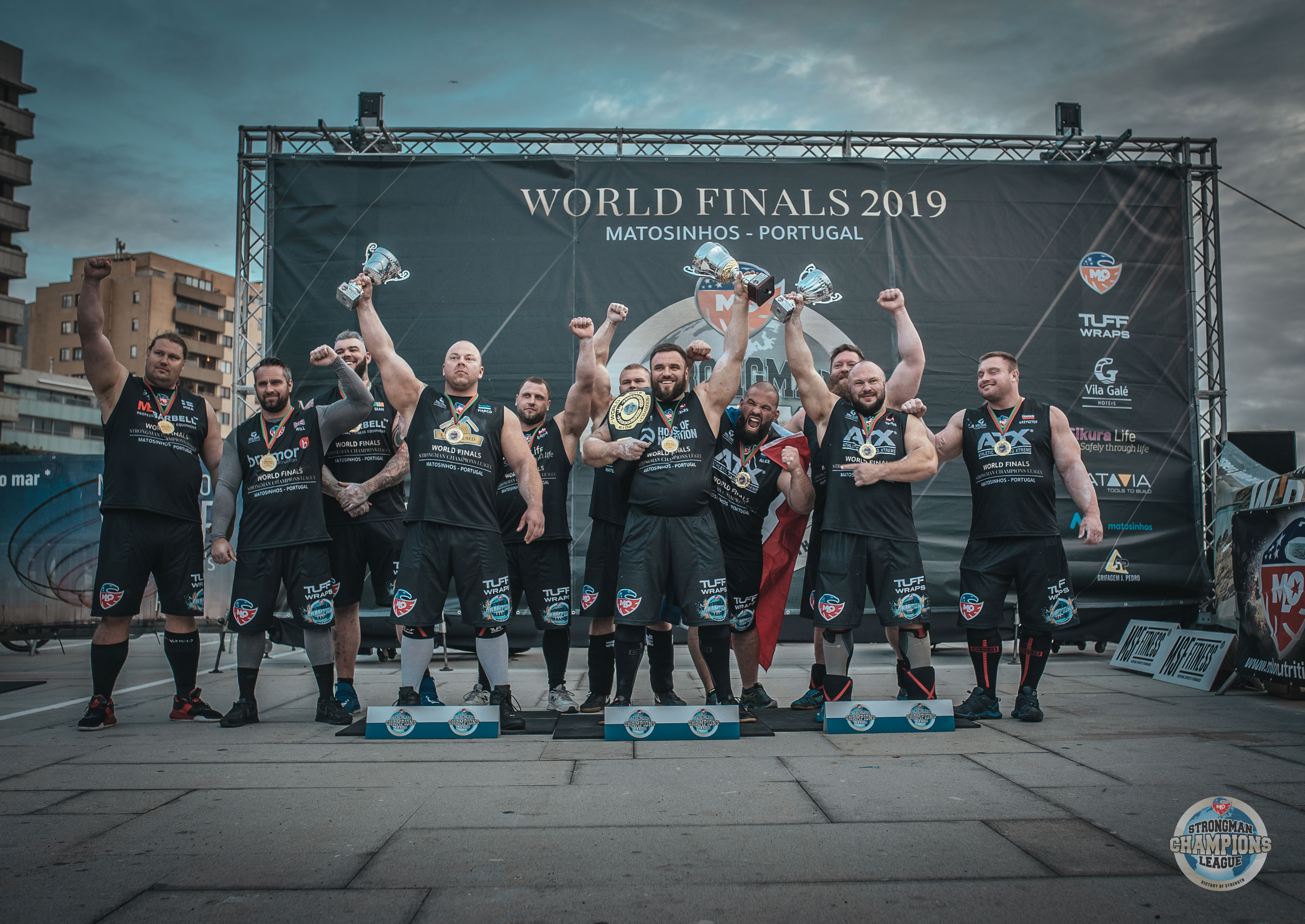 57 years of excellence, and still counting – a brief tour in MLO’s ...