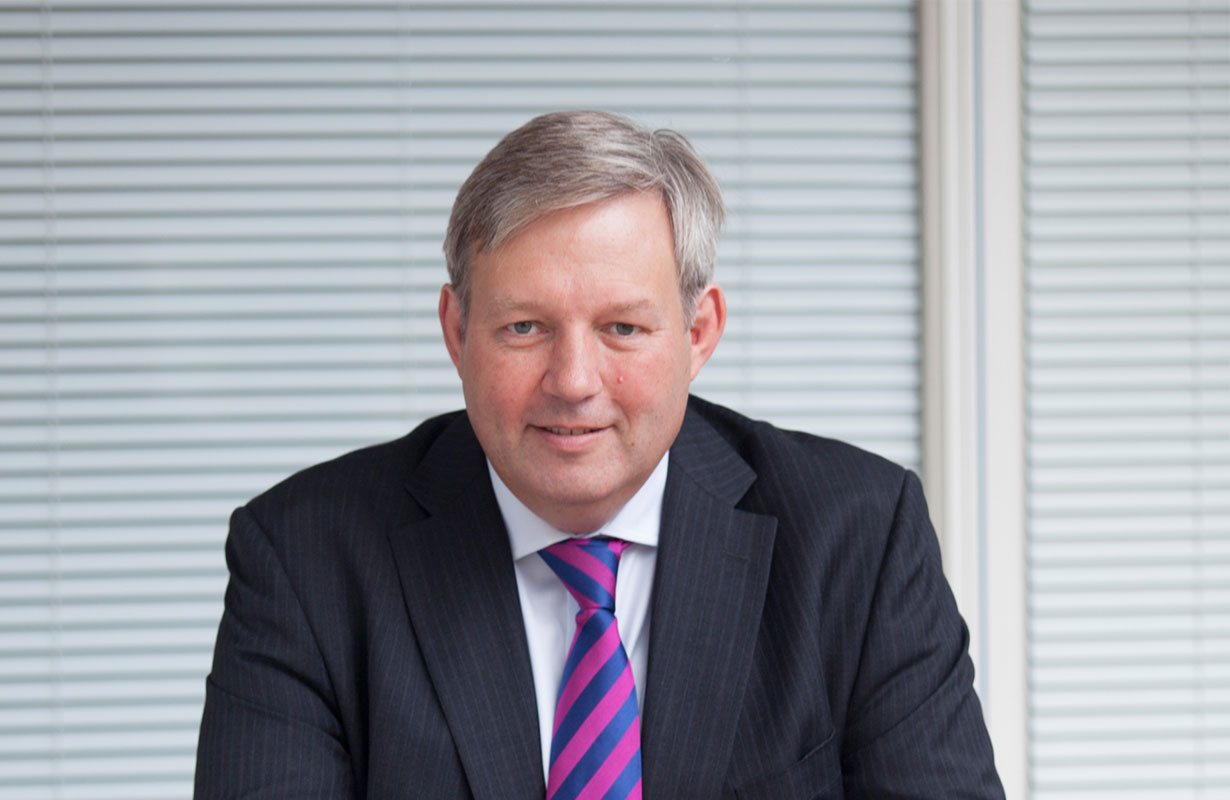 Jeremy Frost | Frost Group