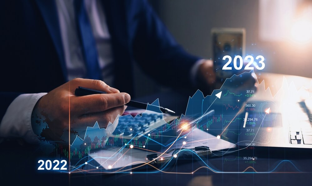 Jeremy Frost's predictions for businesses in 2023 | Frost Group