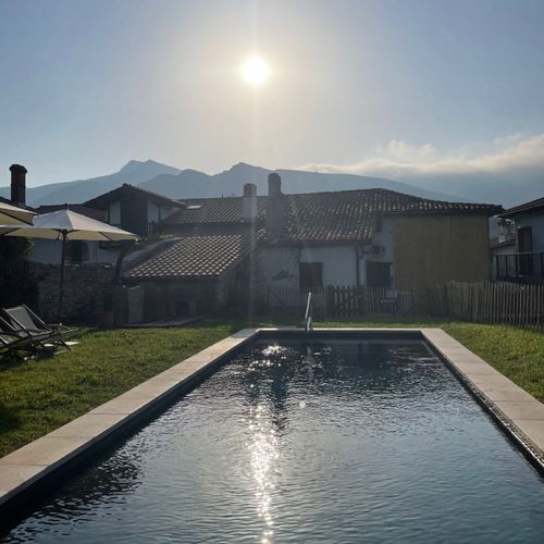 Arraya - Hôtel 4 étoiles et Restaurant à Sare - Pays Basque