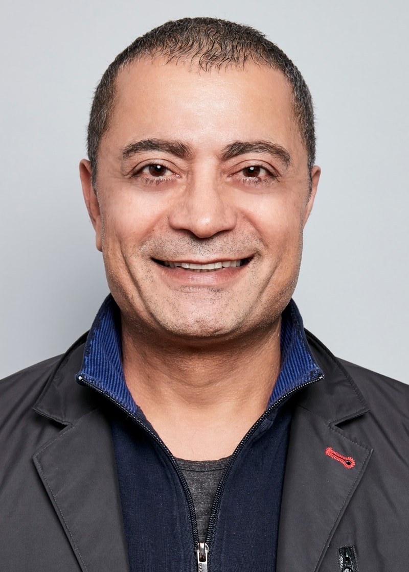 Boom Entertainment — Company